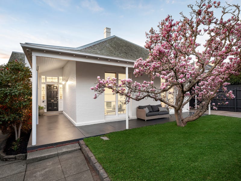 41 Power Street, Toorak, Vic 3142 - Property Details