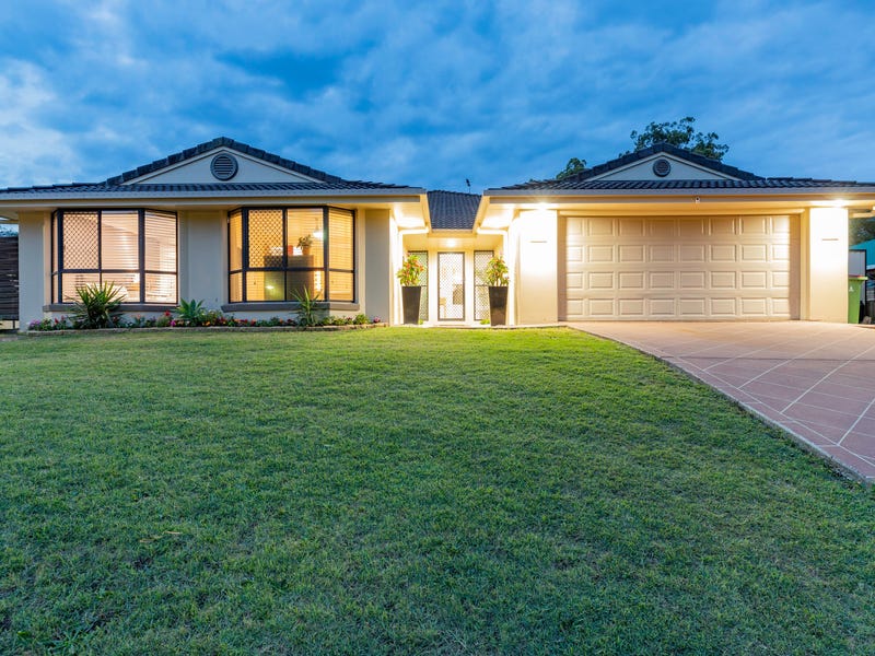 1 Corvus Drive, Cashmere, Qld 4500 - Property Details