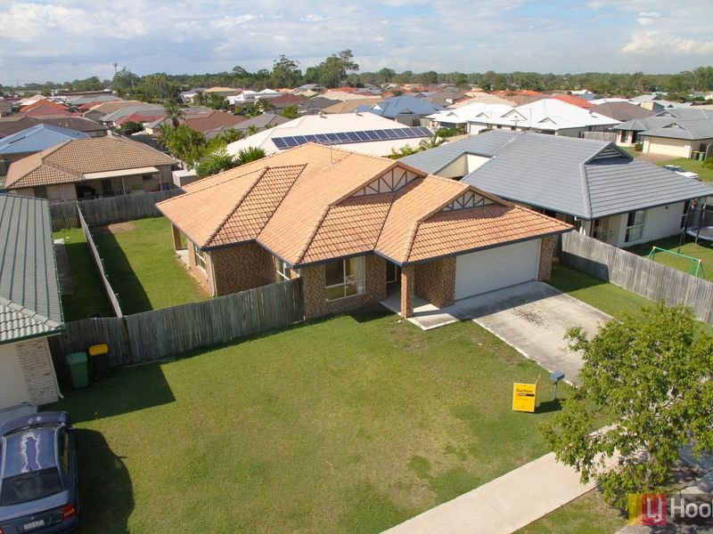 Property 106883964, Rothwell, Qld 4022 - Property Details