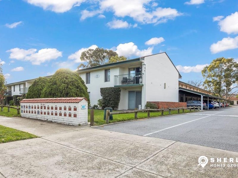 31/379 Hector Street, Yokine, WA 6060 - Property Details