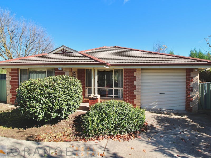 6/129 Sampson Street, Orange, NSW 2800 - Property Details