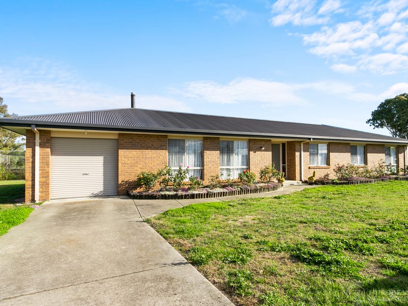 206 Bassetts Lane, Glengarry, Vic 3854 - Property Details