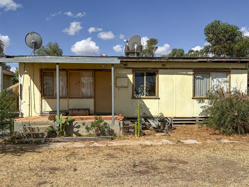 3 Powell Street, Bencubbin, WA 6477 - Property Details