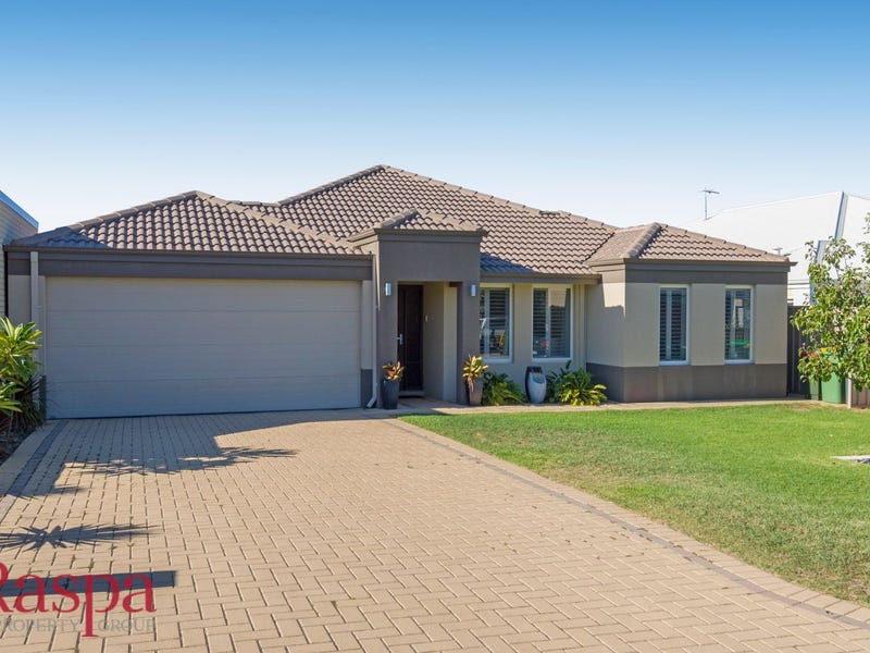 14 Howe Street, Beeliar, WA 6164 - Property Details