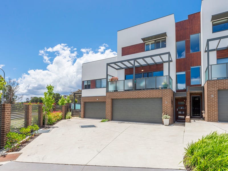 2/115 Mortimer Lewis Drive, Greenway, ACT 2900 - realestate.com.au