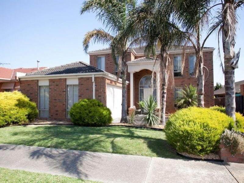7 Healey Drive, Epping, Vic 3076 - Property Details