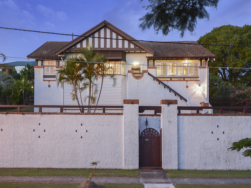 88 Oriel Road, Clayfield, Qld 4011 - Property Details