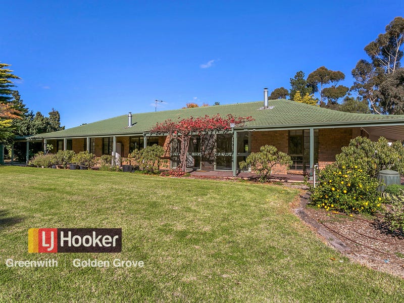144 One Tree Hill Road, Golden Grove, SA 5125 - realestate.com.au