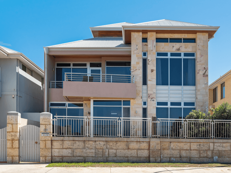 20 Alexandria View, Mindarie, WA 6030 - realestate.com.au