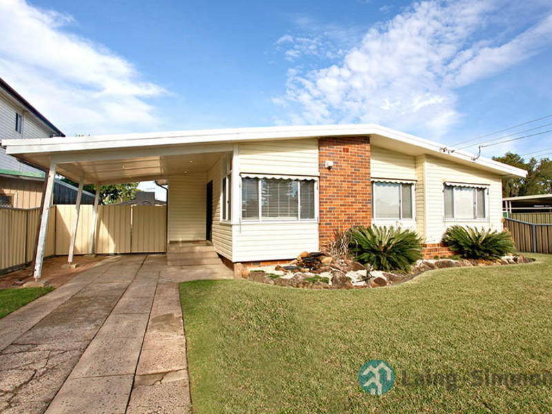 258 Popondetta Rd, Blackett, NSW 2770 - Property Details