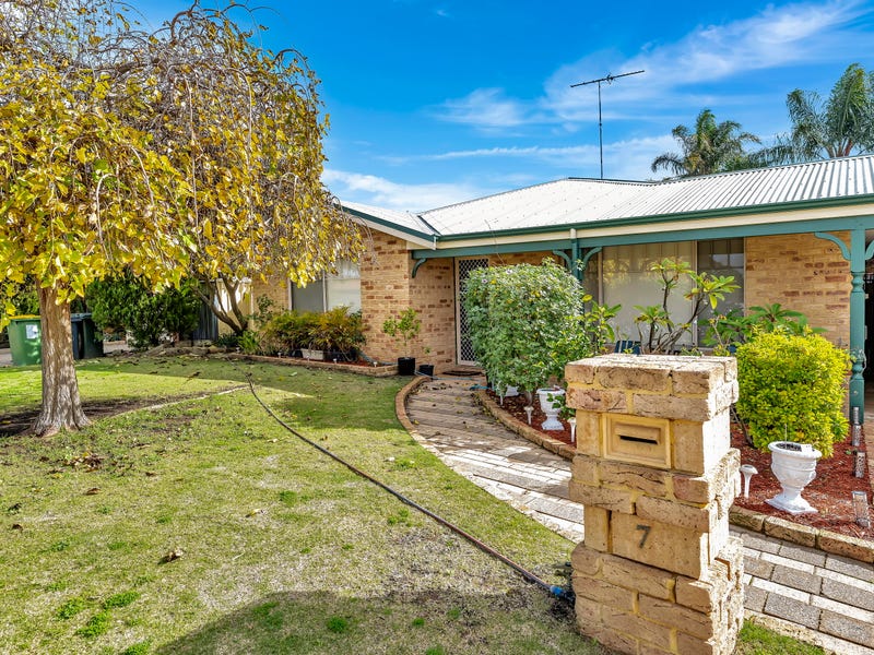 7 Isdell Place, Greenfields, WA 6210 - realestate.com.au