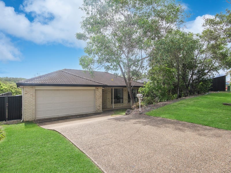 14 Scenic Crescent, Springfield, Qld 4300 - Property Details