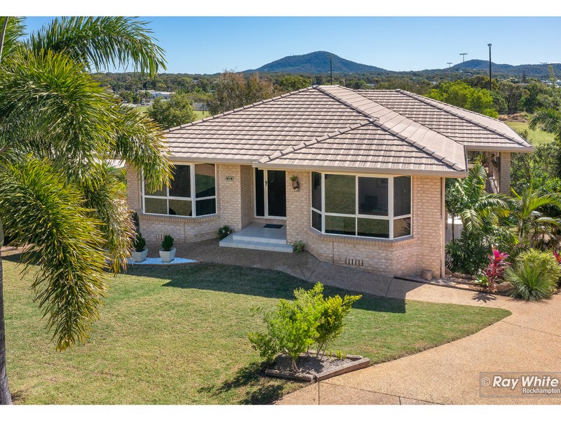 11 Johnathon Street, Yeppoon, Qld 4703 - Property Details