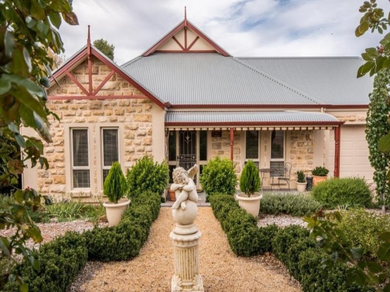 Lot 21 Main North Road, Auburn, SA 5451 - Property Details