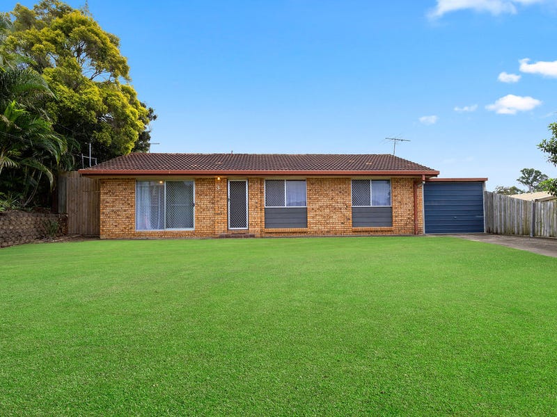 3 Milgate Street, Collingwood Park, QLD 4301 - realestate.com.au
