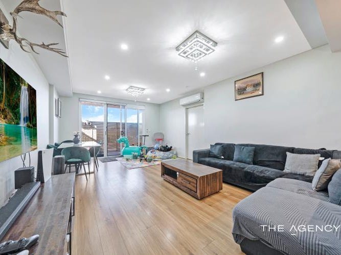 32/111 Railway Terrace, Schofields, NSW 2762 - Unit for Sale ...