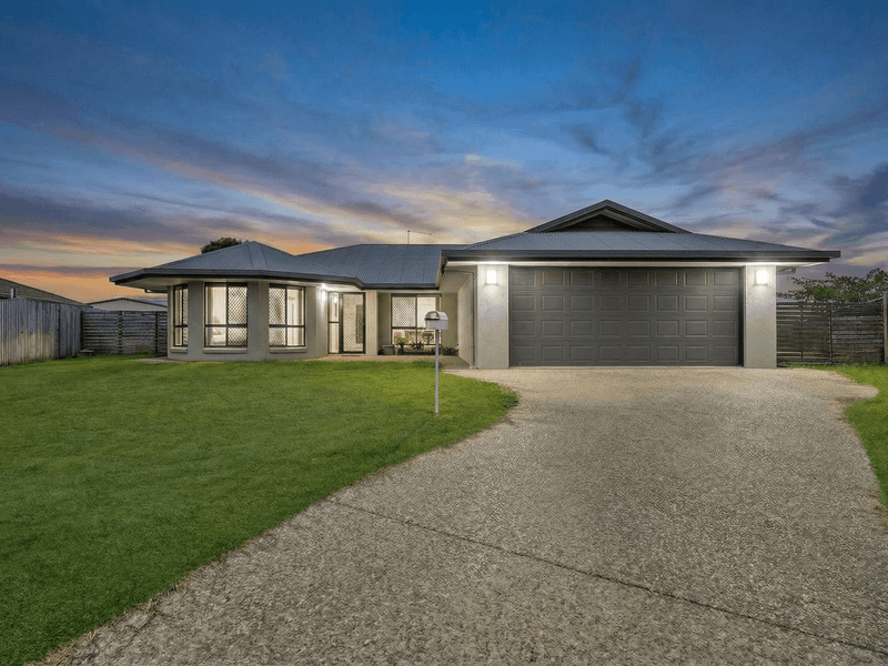 Houses for Sale in Gracemere, QLD 4702 - realestate.com.au