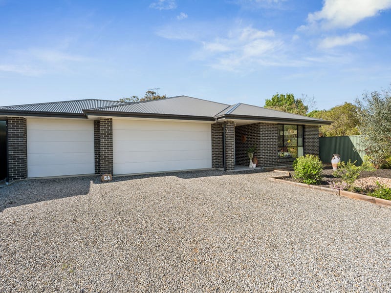 8A High Street, Echunga, SA 5153 - Property Details