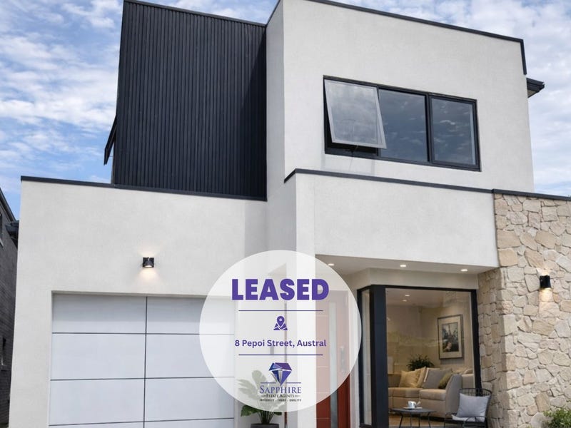 8 Pepoi Street, Austral, NSW 2179 - realestate.com.au