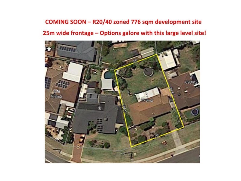 5 Coyle Road, Beldon, WA 6027 - Property Details