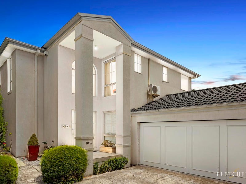 108A Templestowe Road, Bulleen, Vic 3105 - Property Details