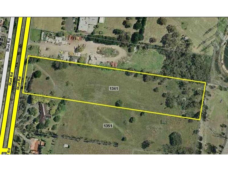 1341 Stud Road, Rowville, VIC 3178 - realestate.com.au