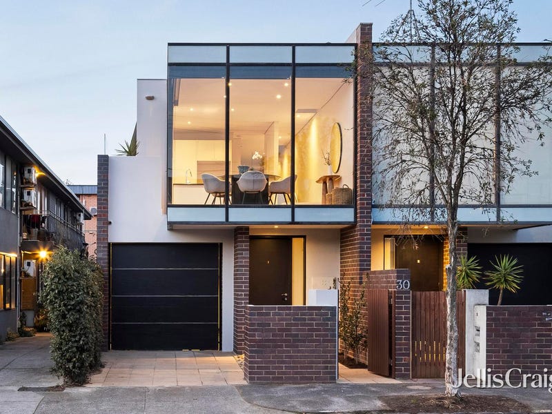 1/30 Gourlay Street, Balaclava, Vic 3183 - Property Details