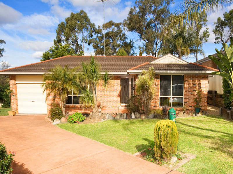 19 Manda Place, Rooty Hill, NSW 2766 - realestate.com.au