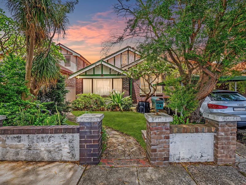 14 Fabry Street, Botany, NSW 2019 - realestate.com.au