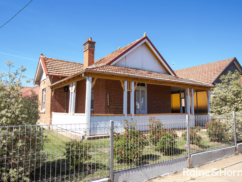 116 Stewart Street, Bathurst, NSW 2795 - realestate.com.au