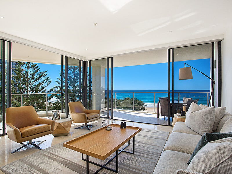 ECLIPSE 47-51 Broadbeach Boulevard, Broadbeach, Qld 4218 - Property Details