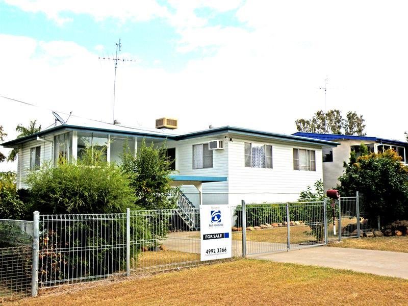 Property 106655135, Biloela, Qld 4715 - Property Details