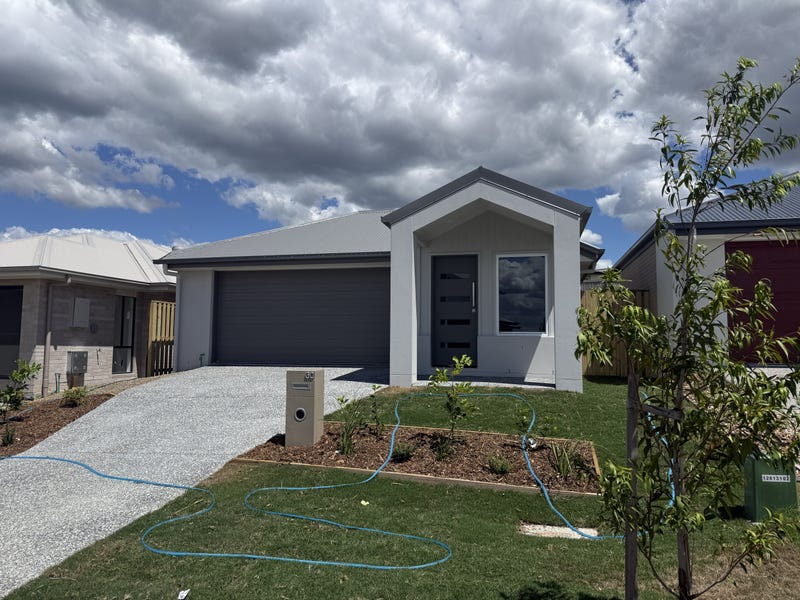 60 Alpine Circuit, Redbank Plains, QLD 4301 - realestate.com.au