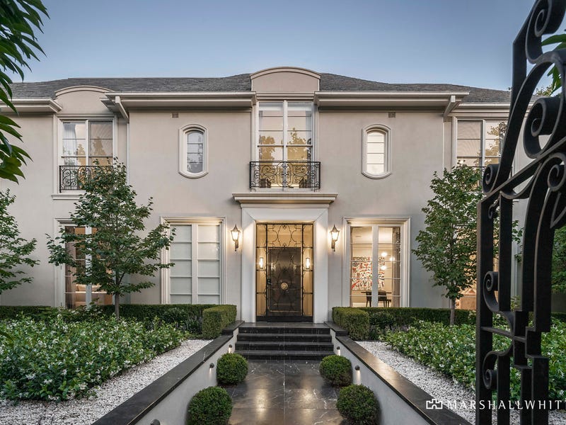 20 St Georges Road, Toorak, Vic 3142 - Property Details