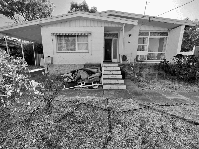 100 Calista Avenue, Calista, WA 6167 - Property Details