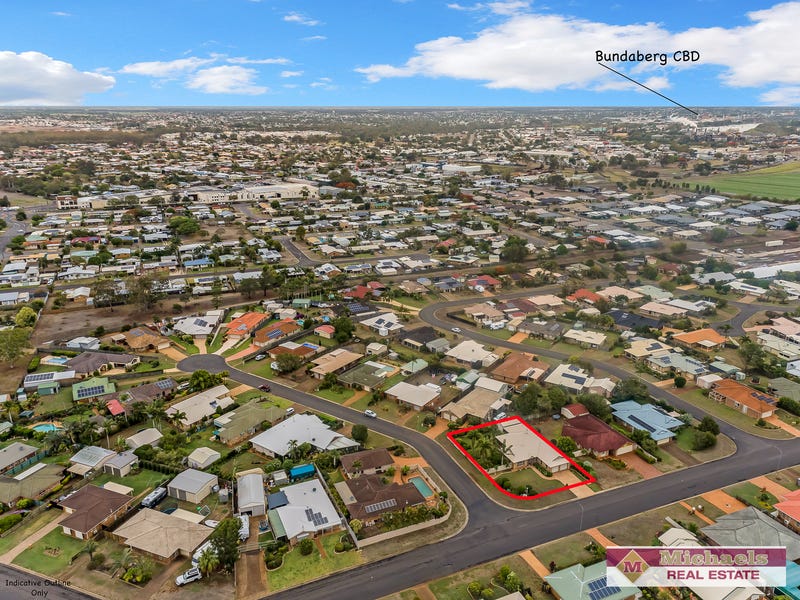 23 Seymore Avenue, Kalkie, Qld 4670 - Property Details