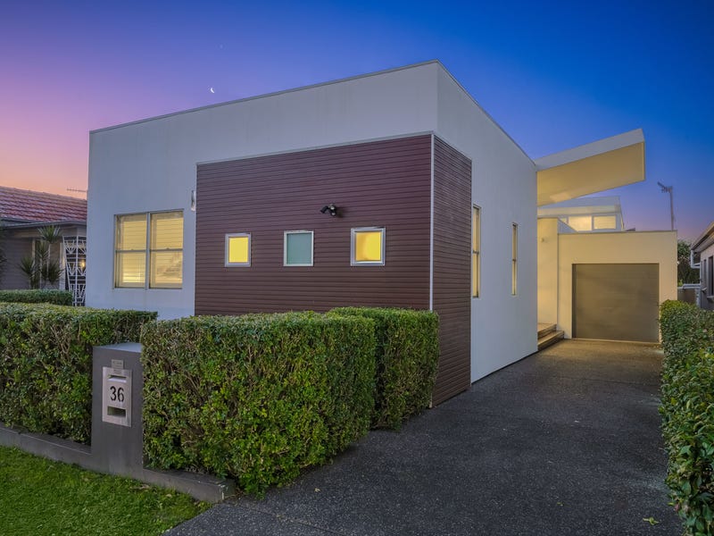 36 Fletcher Street, Adamstown, NSW 2289 - Property Details