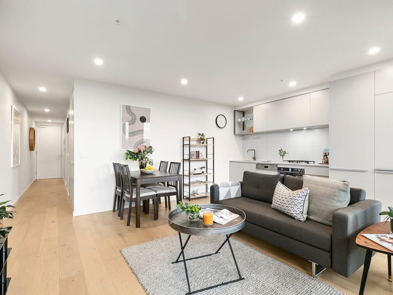 201/5 Beavers Road, Northcote, Vic 3070 - Property Details