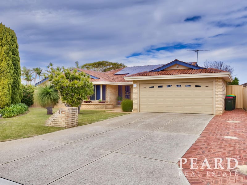 4 The Grove, Woodvale, WA 6026 - Property Details