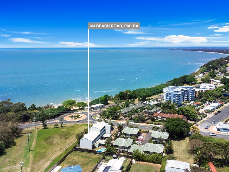 3/3 Beach Road, Pialba, QLD 4655 - realestate.com.au
