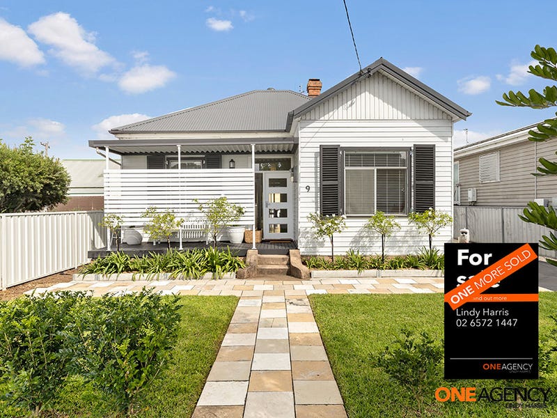 9 Albert Street, Singleton, NSW 2330 - realestate.com.au