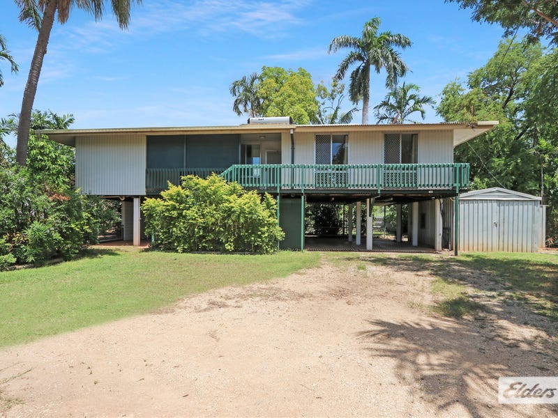 8 Raymond Place, Katherine, NT 0850 - Property Details