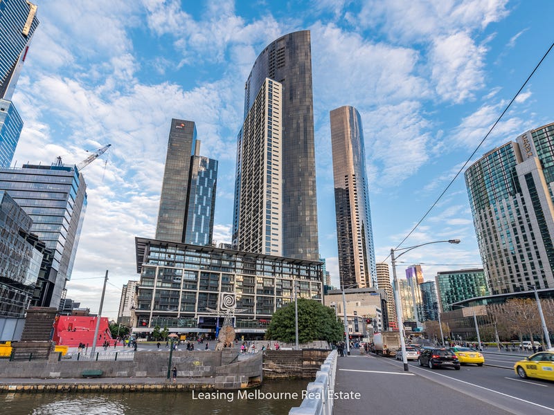 4310/1 Queensbridge Square, Southbank, Vic 3006 - Property Details