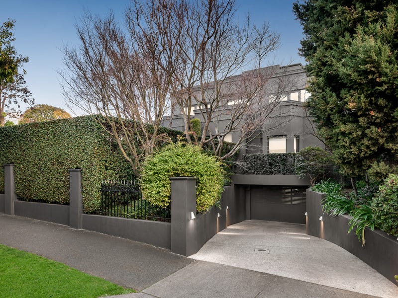 5/8 Lisson Grove, Hawthorn, Vic 3122 - Property Details