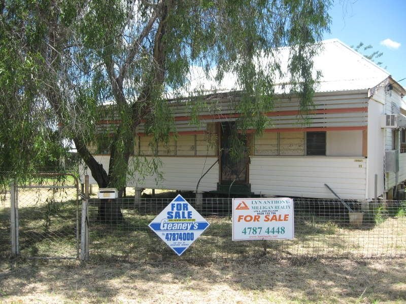 11 Mt Leyshon Road, Queenton, Qld 4820 - Property Details
