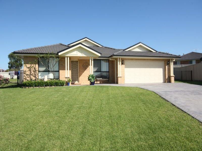 4 Edna Close, Singleton, NSW 2330 - Property Details