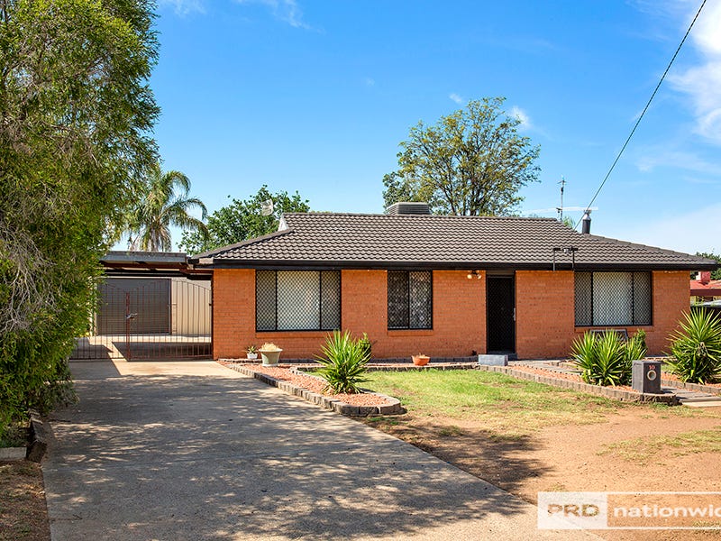 10 Maxwell Street, West Tamworth, NSW 2340 - realestate.com.au