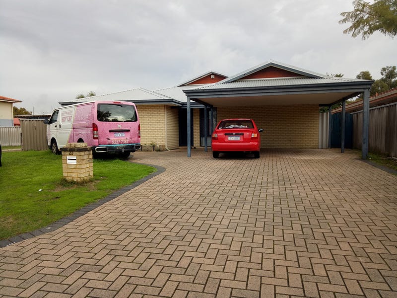 23 Boxley Place, Langford, WA 6147 - realestate.com.au