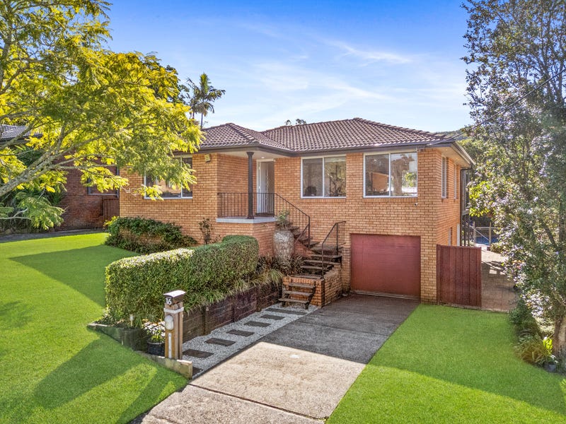 16 Dena Avenue, Narara, NSW 2250 - Property Details