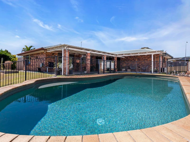 46 Ridgevale Drive, Helensvale, Qld 4212 - Property Details